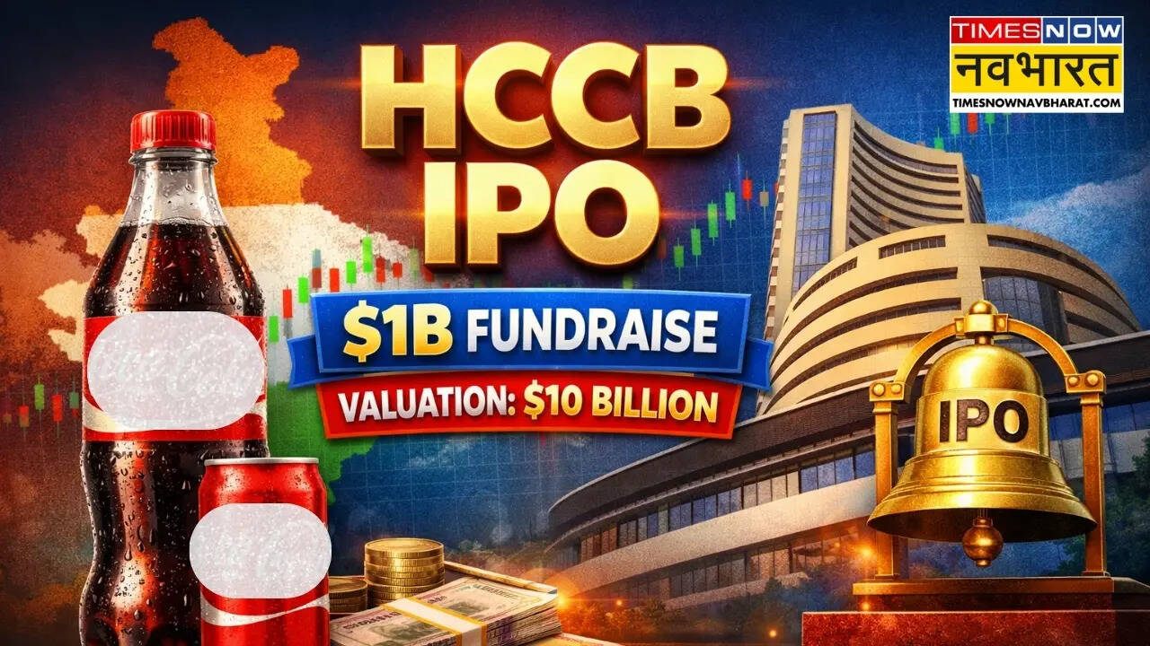 Coca-Cola IPO India: HCCB IPO Date, Price, Valuation $10B | Latest ...