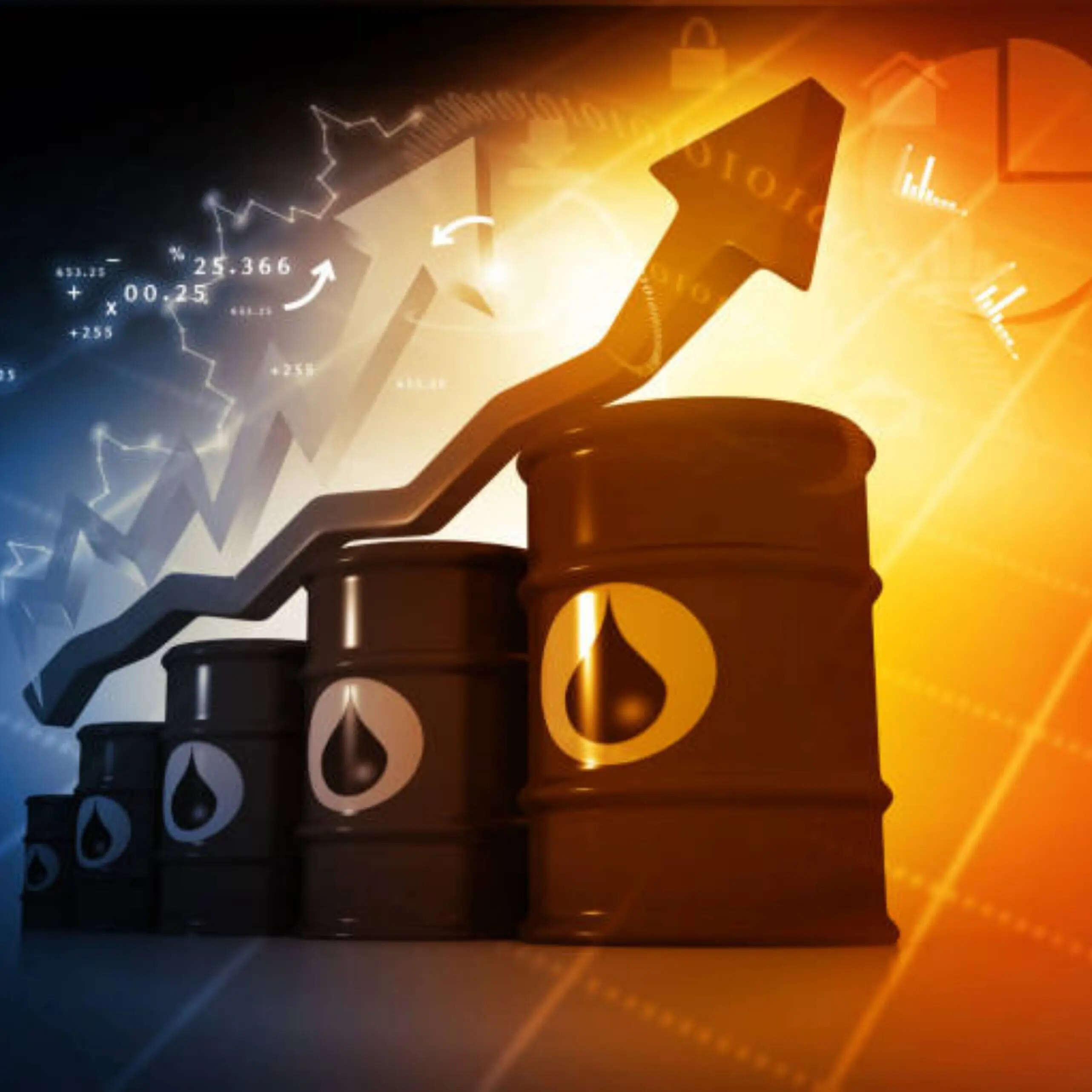 Indian Oil Companies IOC and BPCL Make Major Crude Oil Discovery in Abu ...