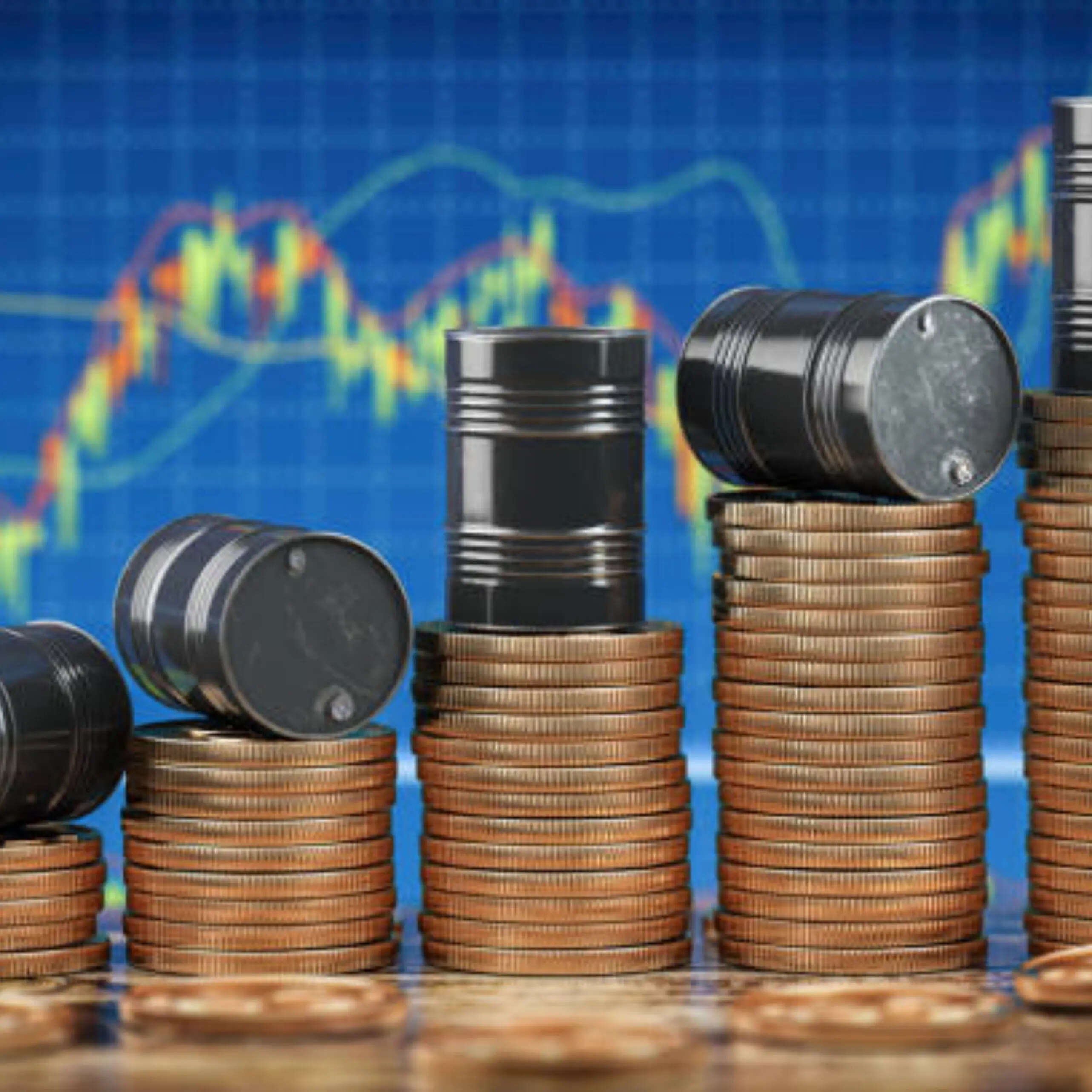 Indian Oil Companies IOC and BPCL Make Major Crude Oil Discovery in Abu ...
