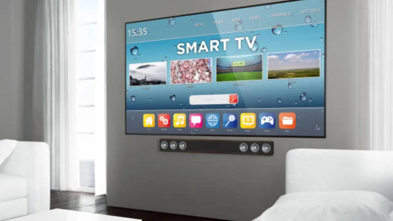 43 इंच Smart TV की कीमत में 60% तक की गिरावट, Sony, LG, Samsung, Xiaomi ...
