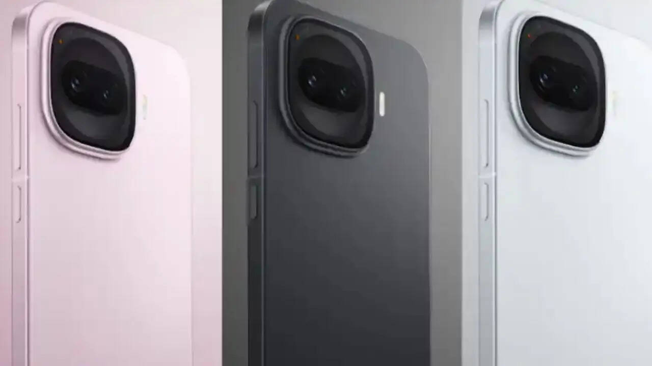 200MP Camera Phone Launched: Samsung-Redmi की टेंशन बढ़ाने आया 200MP ...