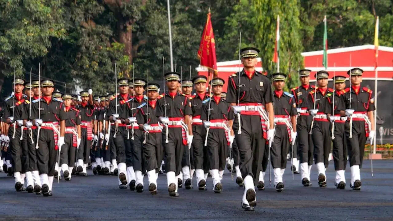 Kya hai NDA ka Raising Day-NDA is symbol of nation's pride and glory ...