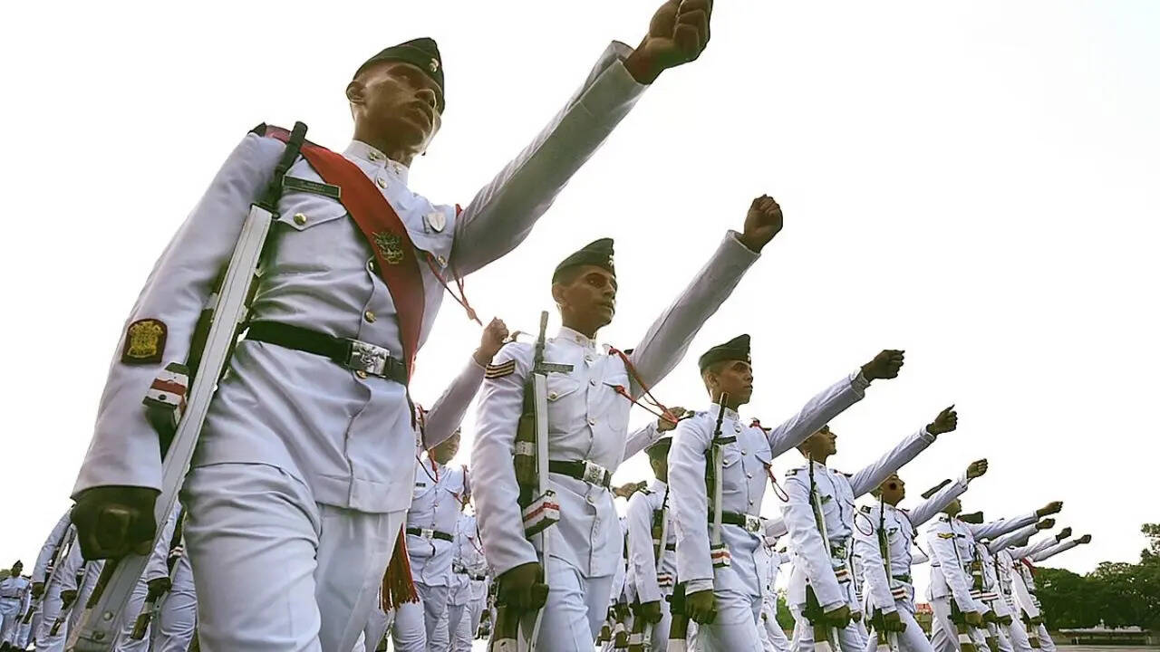 Kya hai NDA ka Raising Day-NDA is symbol of nation's pride and glory ...