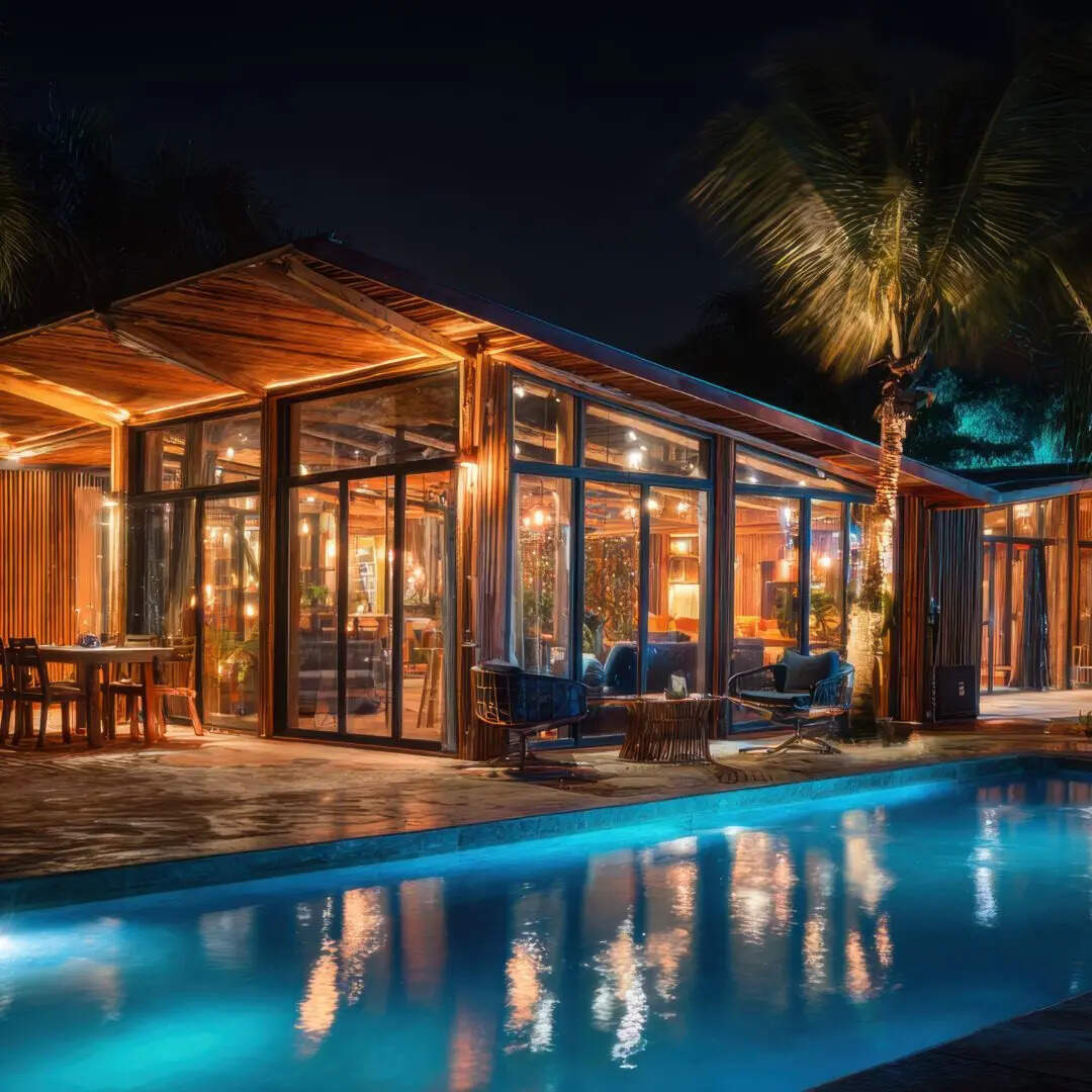 Antilia se pehle ye tha asia ka sbse mehnga ghar, kaun hai malik ...