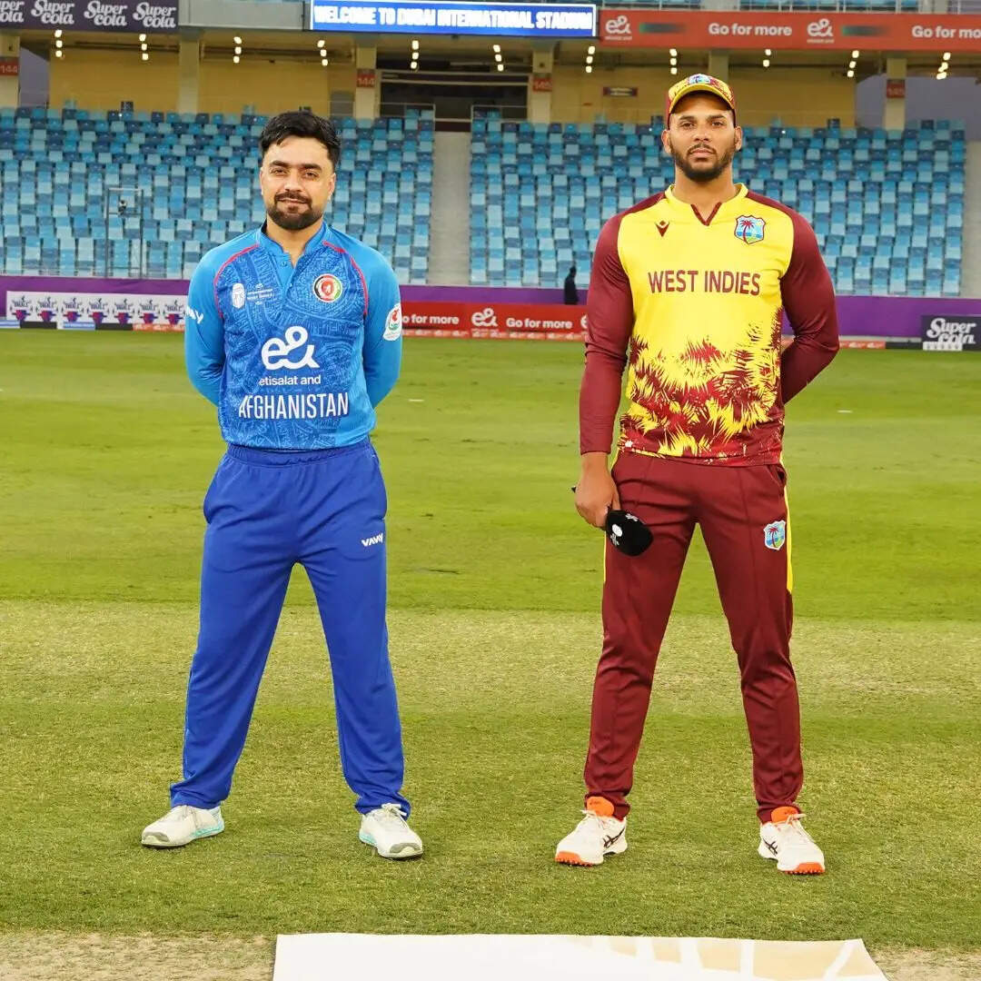 Ibrahim Zadran and Darwish Rasooli Ne T20 Me Banaya Partnership Ka ...