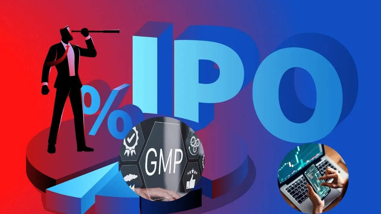 IPO Explained: What GMP, Registrar and Book Running Lead Manager Really ...