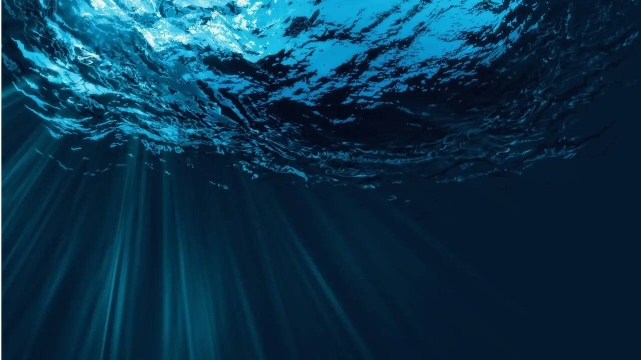 general knowledge question world deepest place mariana trench ...