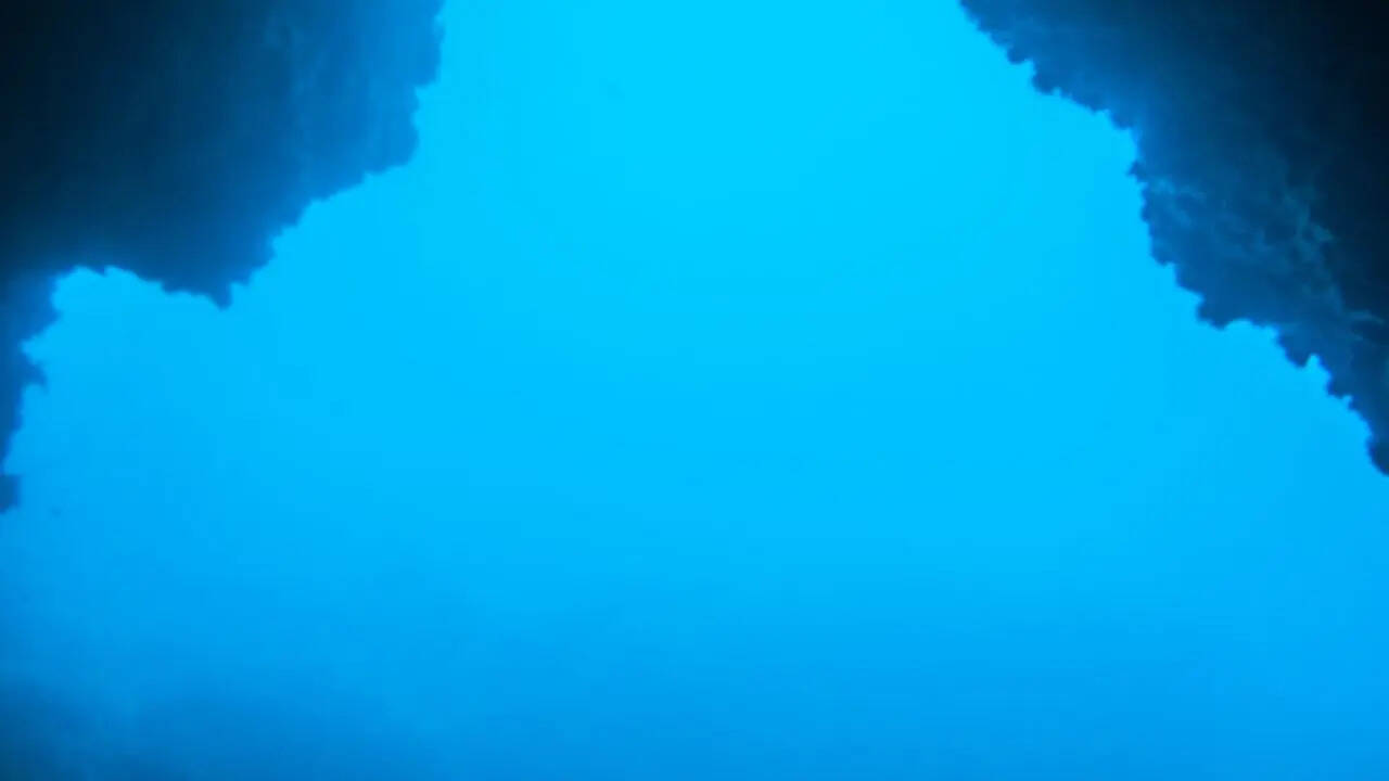 general knowledge question world deepest place mariana trench ...