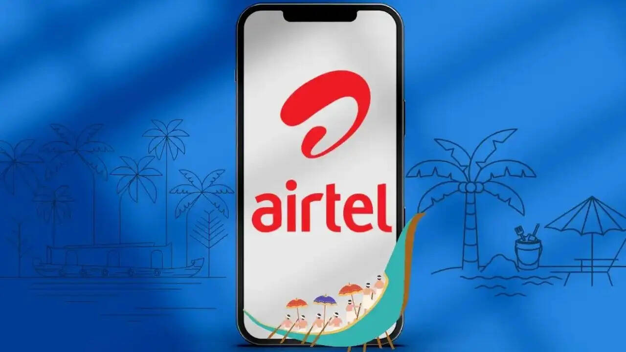Airtel के करोड़ों यूजर्स की बल्ले-बल्ले, अनलिमिटेड कॉलिंग वाले प्लान ने ...