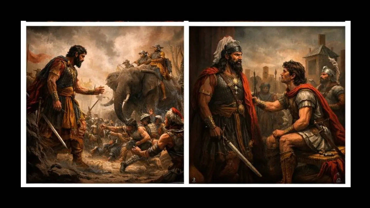 sikandar the great alexander the great horse bucephalus history story ...