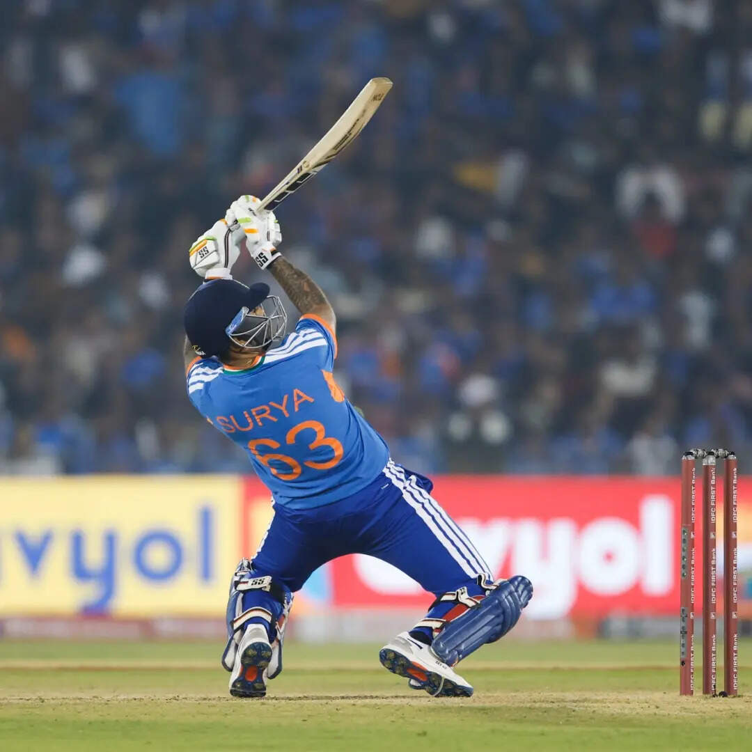 Team India ka naya world Record:India registered biggest win at home in ...