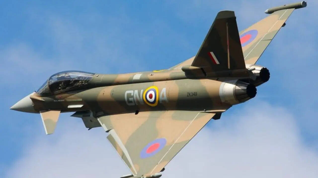 Europe ke paas kaun kaun se hain Hathiyar-Europe’s 5 Most Lethal ...