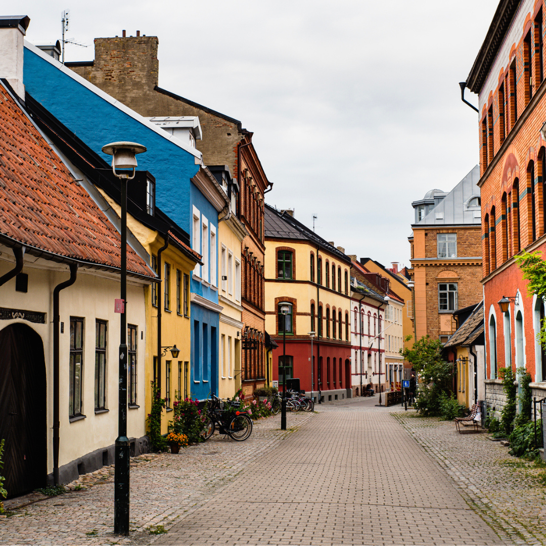 No one takes the name of this village Know Truth, Weird Village in the ...