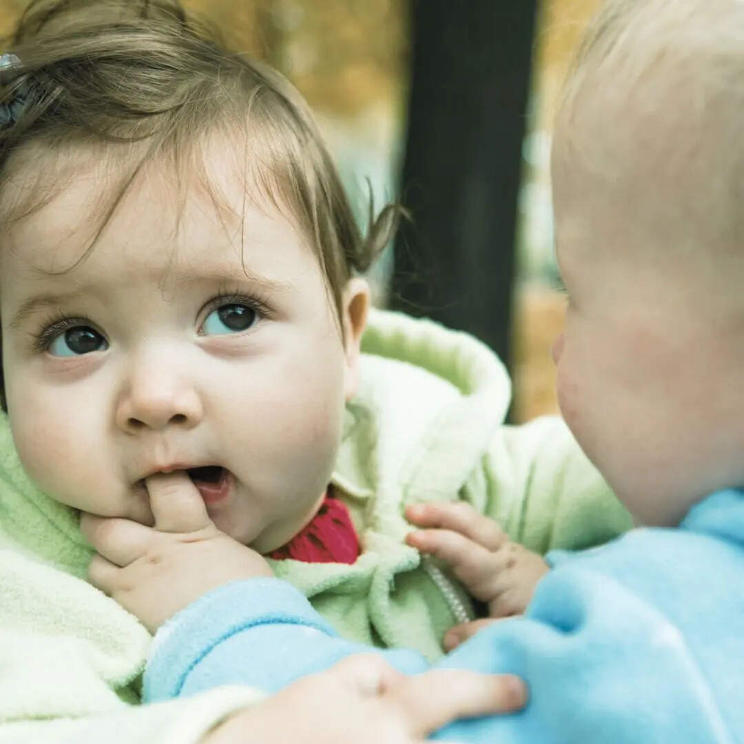 how to stop a child from biting (बच्चों के काटने की आदत कैसे छुड़ाएं ...