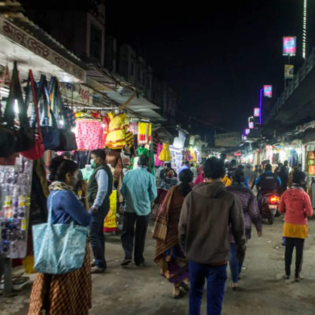 General Knowledge Which District Has Most Population In India Highest ...