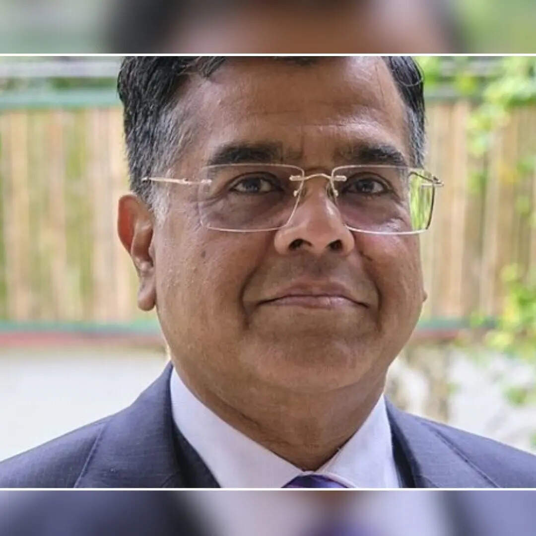 Cabinet Secretary Dr TV Somanathan Education Qualification College Name ...