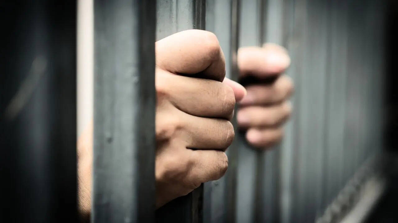 Delhi Police Foil Murder Plot Inside Mandoli Jail-मंडोली जेल में हत्या ...