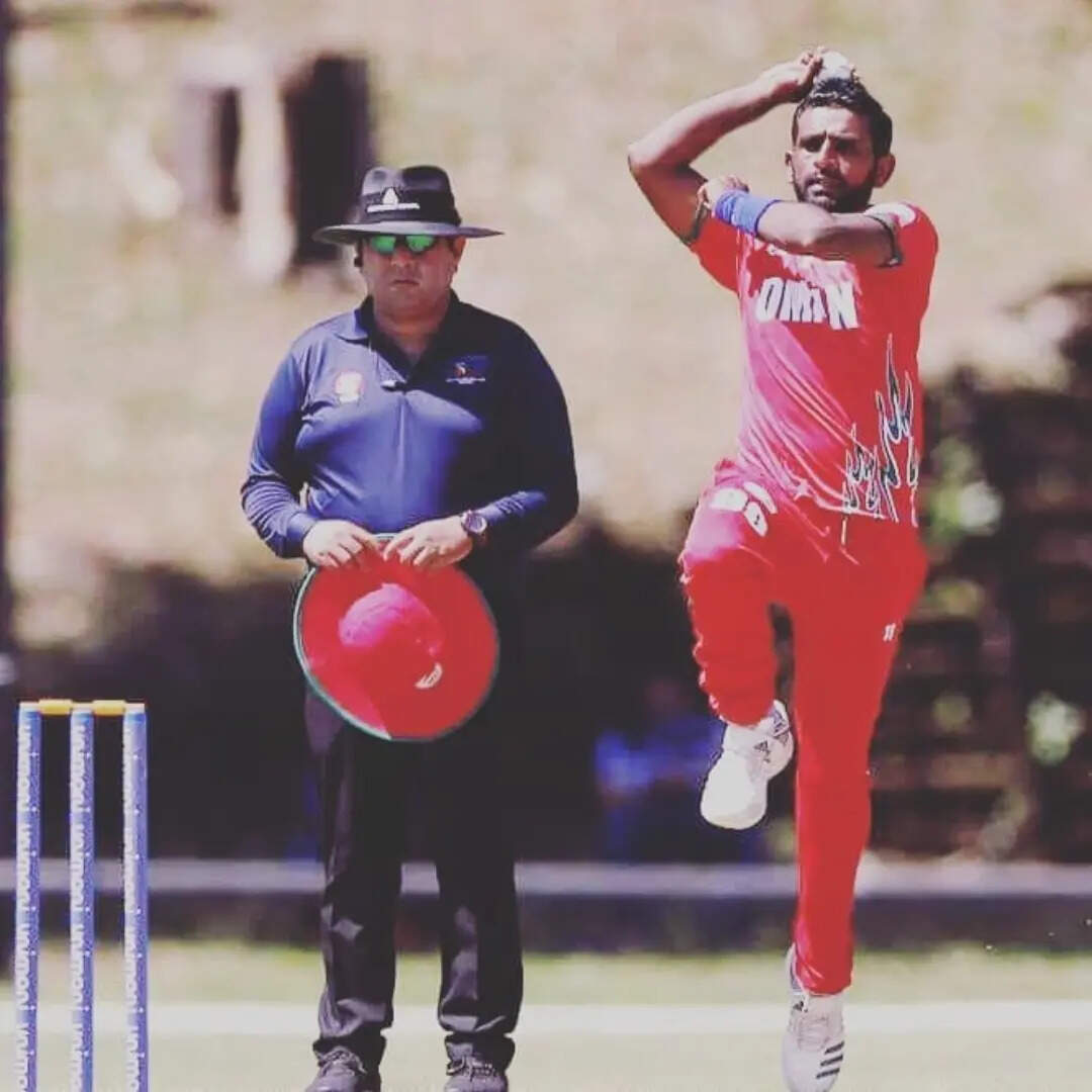Sabse Jyada Umar Wala Cricketer: Who Is The Oldest Player In ICC T20 ...