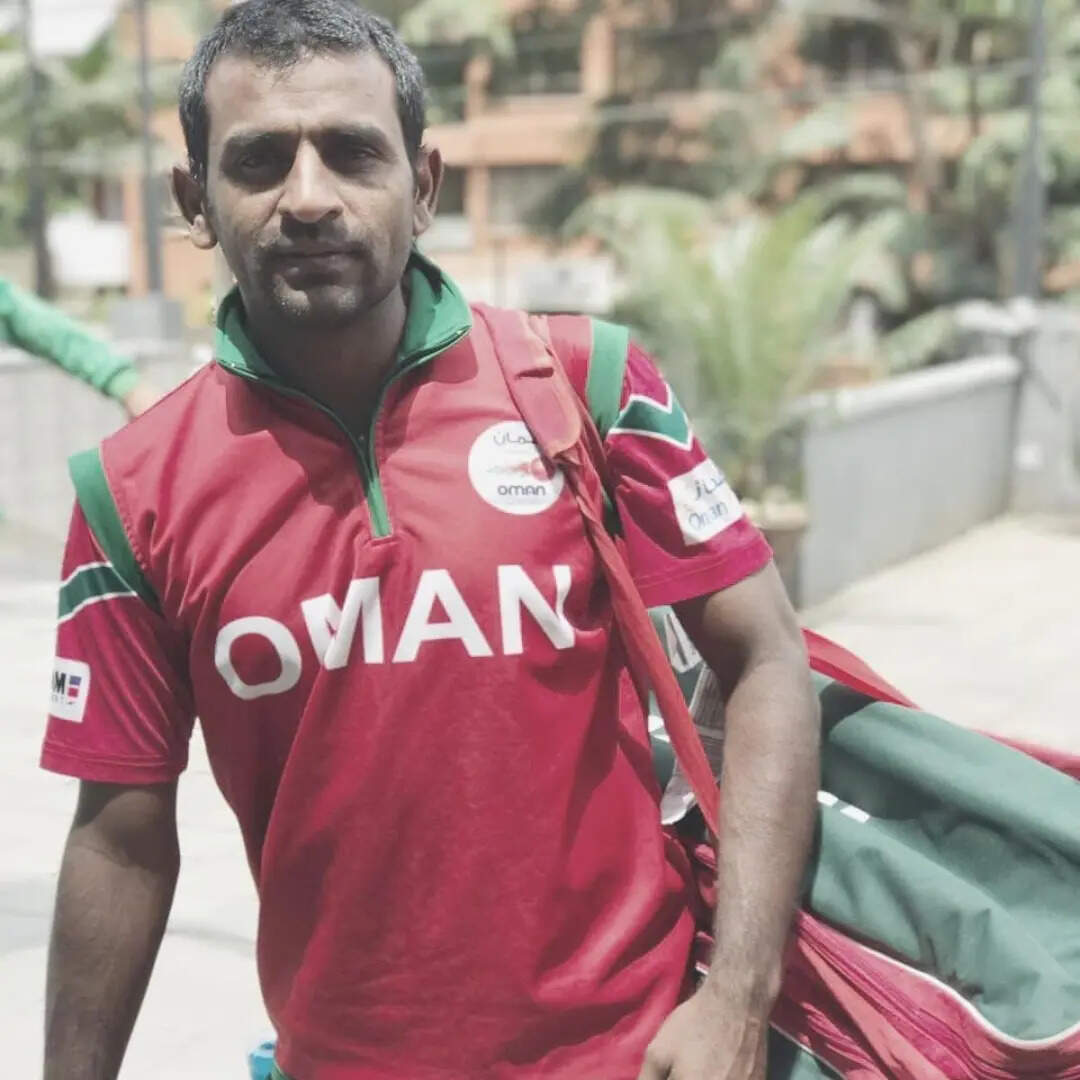 Sabse Jyada Umar Wala Cricketer: Who Is The Oldest Player In ICC T20 ...