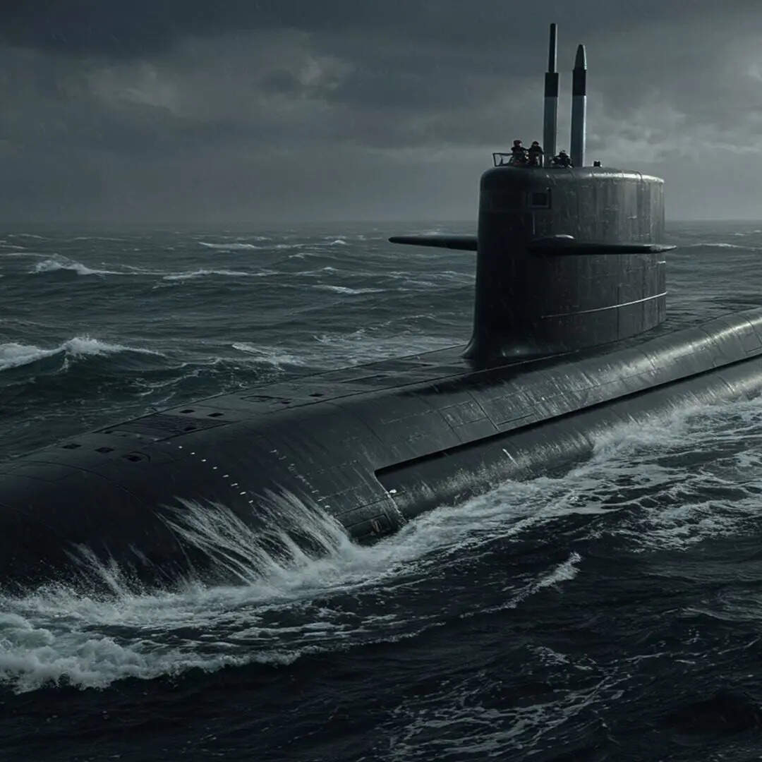 World Fastest Submarine Ever Deadliest K 222 Feature Length top Speed ...