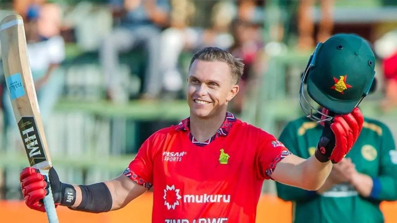 Who is Ben Curran: ben curran named as replacement for brendan taylor ...