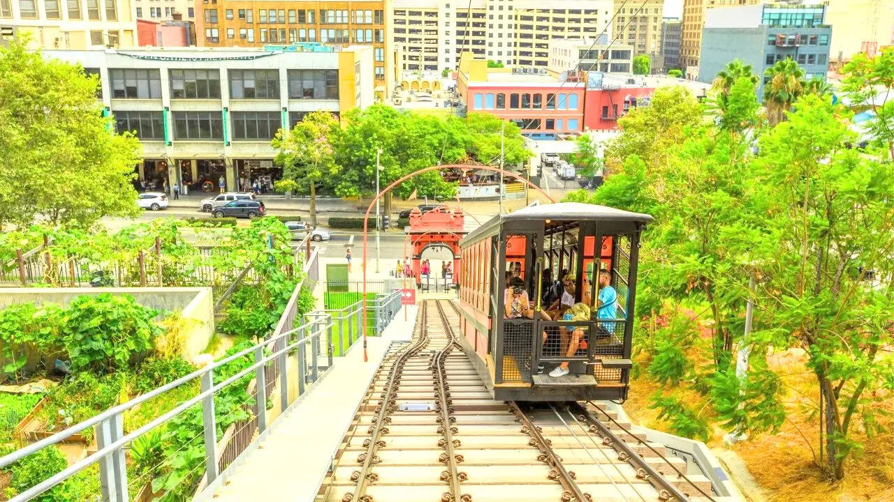 Duniya ki Sabse Choti Train: Shortest Train in The World: World’s ...