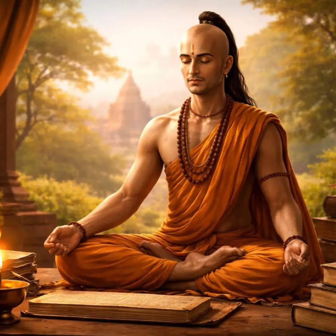 What is the Chanakya Niti for Success ( चाणक्य के अनुसार सफलता कैसे ...