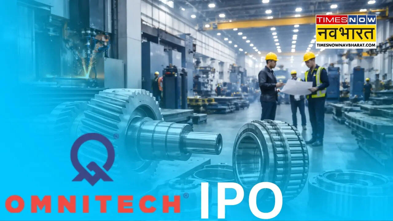 Omnitech Engineering IPO Review: ग्रोथ मजबूत, वैल्यूएशन 64 P/E, क्या ...