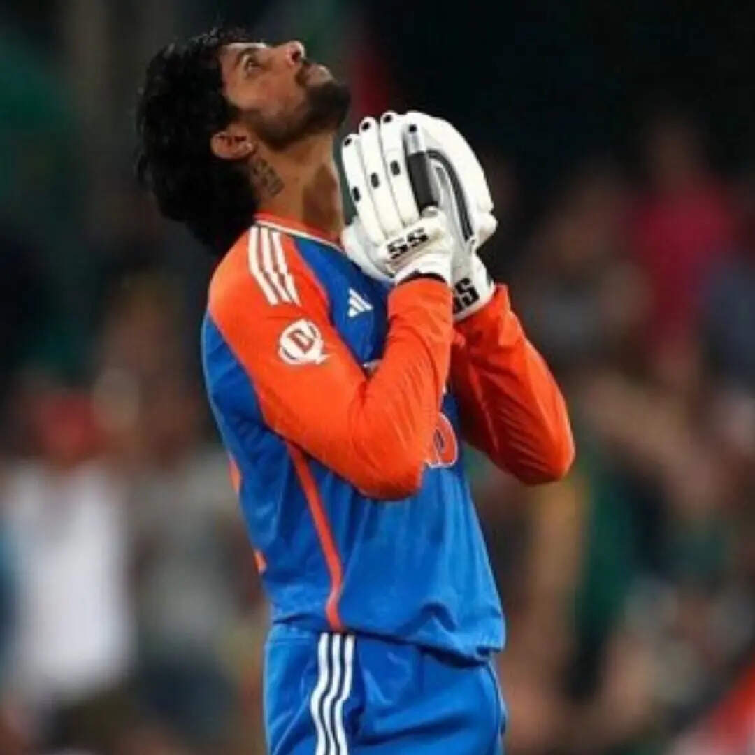 West Indies Ke Khilaf Chris Gayle Ka Record Tod Sakte Hain Tilak Verma ...