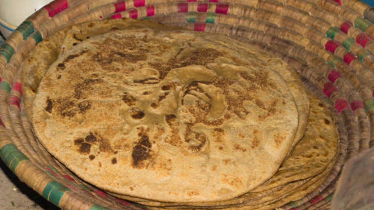 Bundelkhand birra roti how does it control sugar benefits | डायबिटीज ...