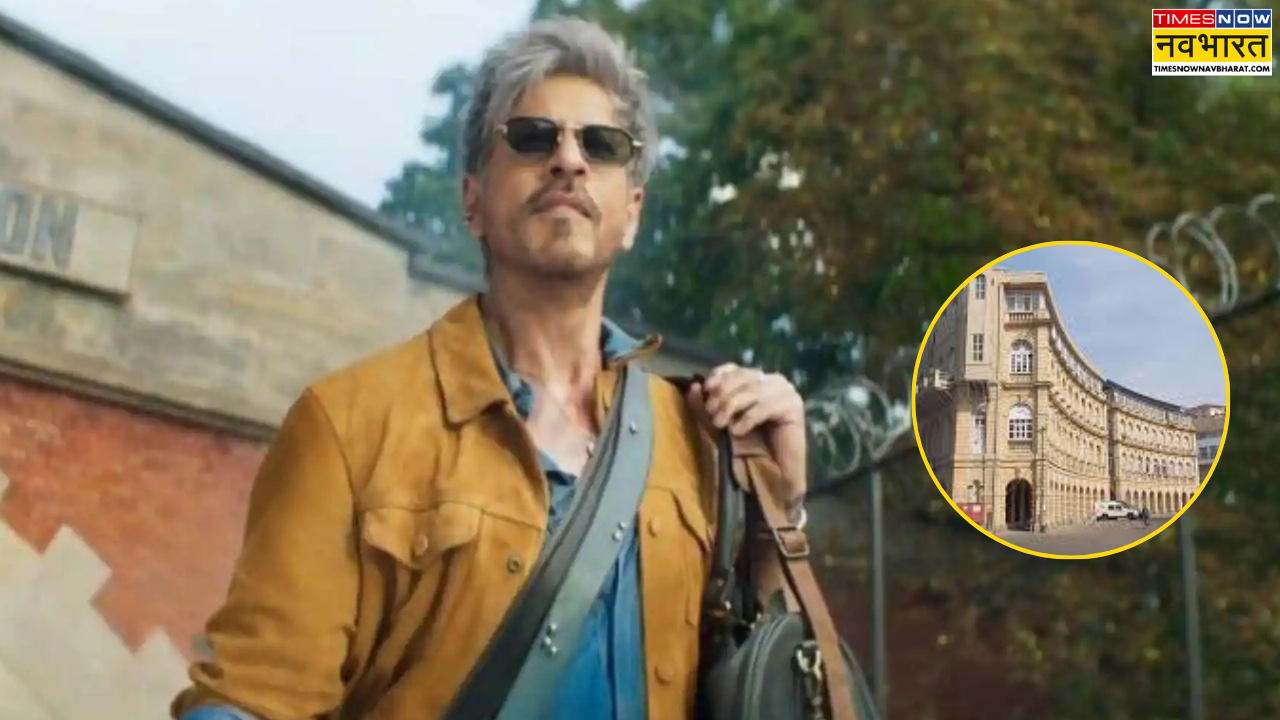 King Movie Shooting details | Times Now Navbharat
