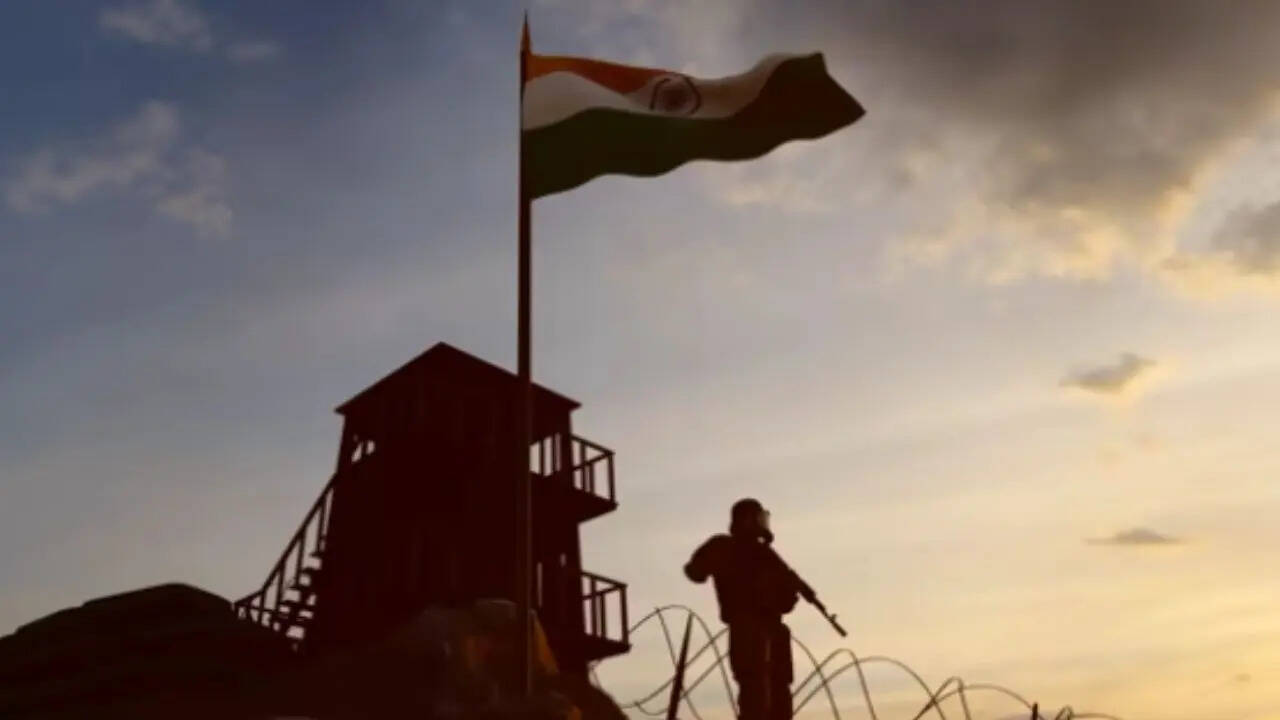 where is india's biggest cantonment area bharat ki sabse badi chawni ...