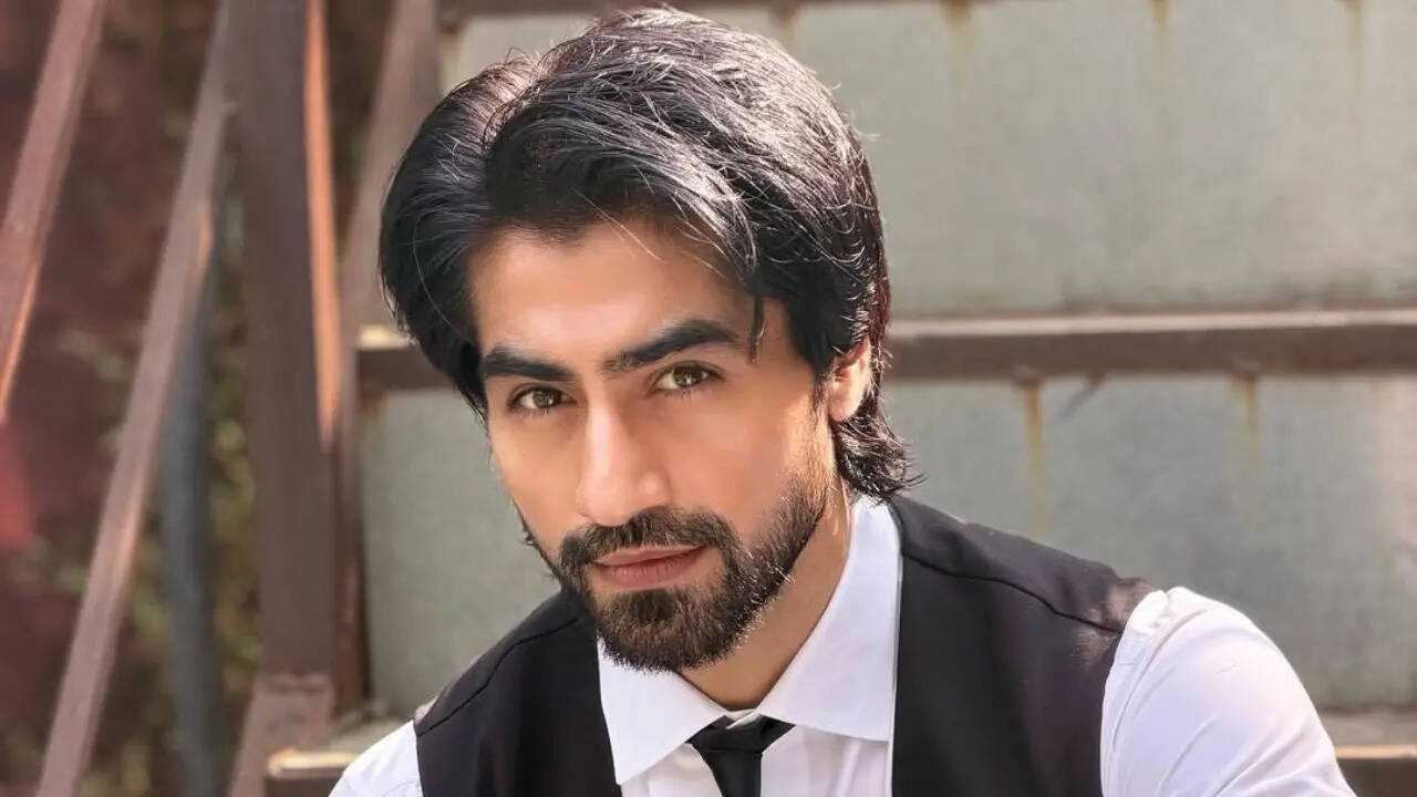नए टीवी शो से धमाका करेंगे हर्षद चोपड़ा - harshad chopda may be play ...