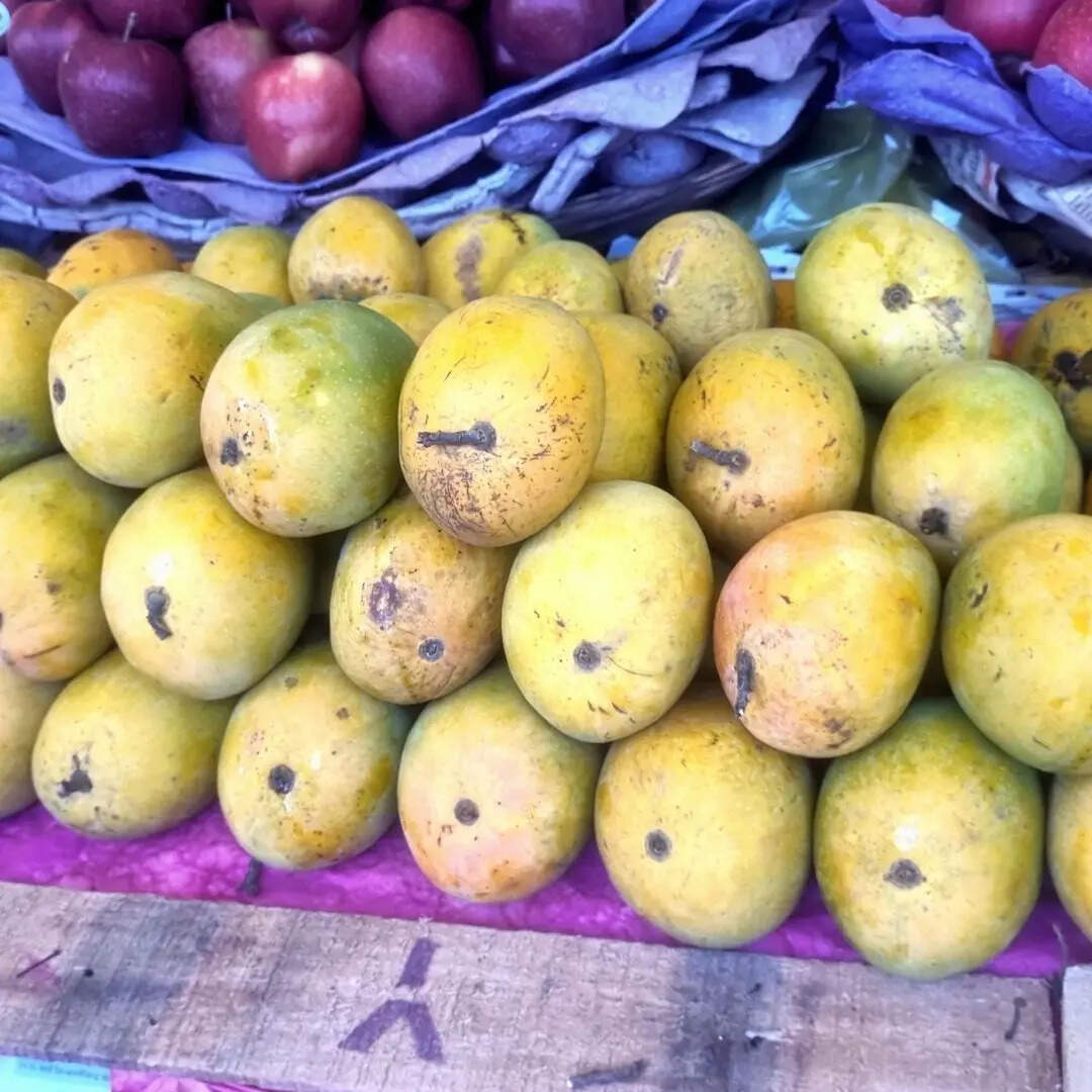 Top 10 Mango Markets in India, Where to Buy the Best Varieties | भारत ...