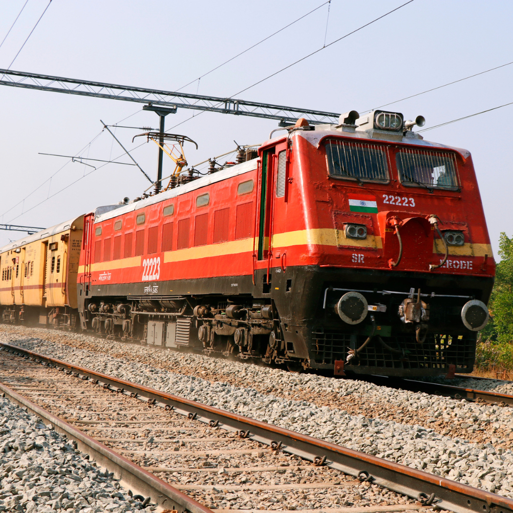 Train Mai Kitne Trah Ke Horn Bajati Hai, How many types of horns, Train ...