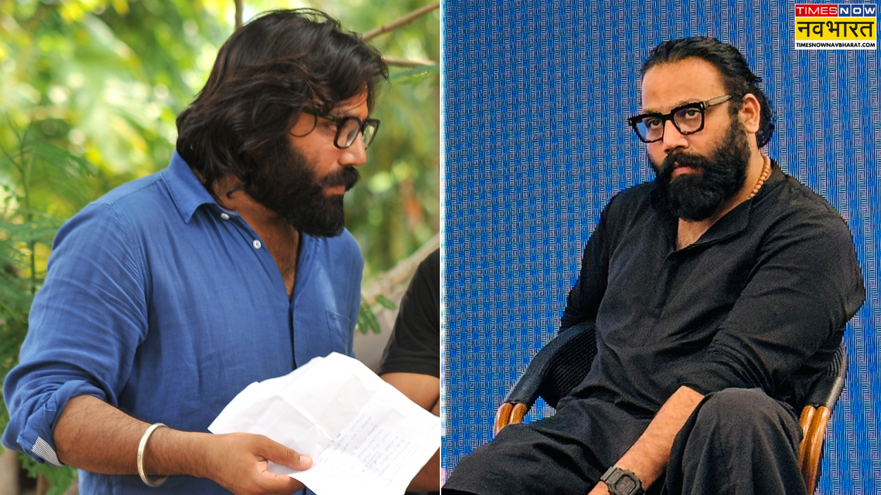 Sandeep Reddy Vanga Goes All Out as Producer, Developing Three Small ...