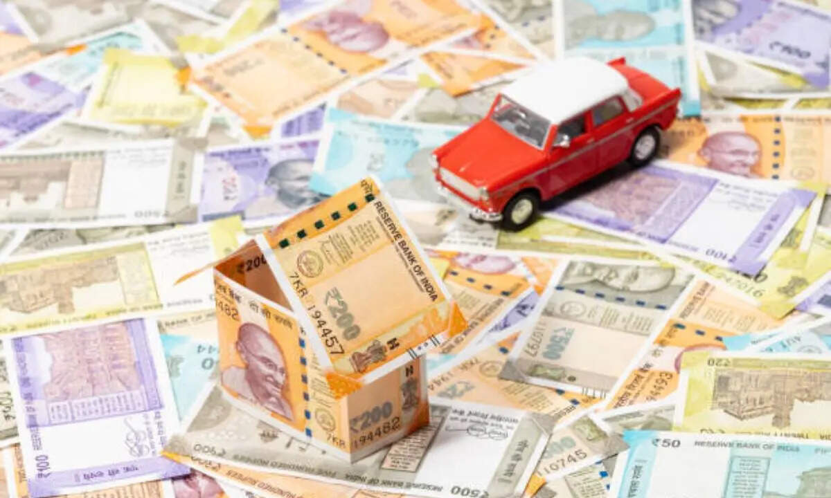 car kharidene ka best mahina hai april: best car loan rate in april ...