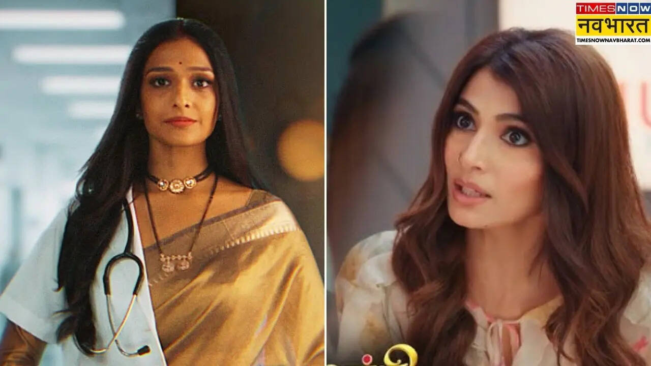 Sumit Singh को बगैर बताए 'डॉक्टर आरंभी' से निकाला गया बाहर, एक्ट्रेस ने ...