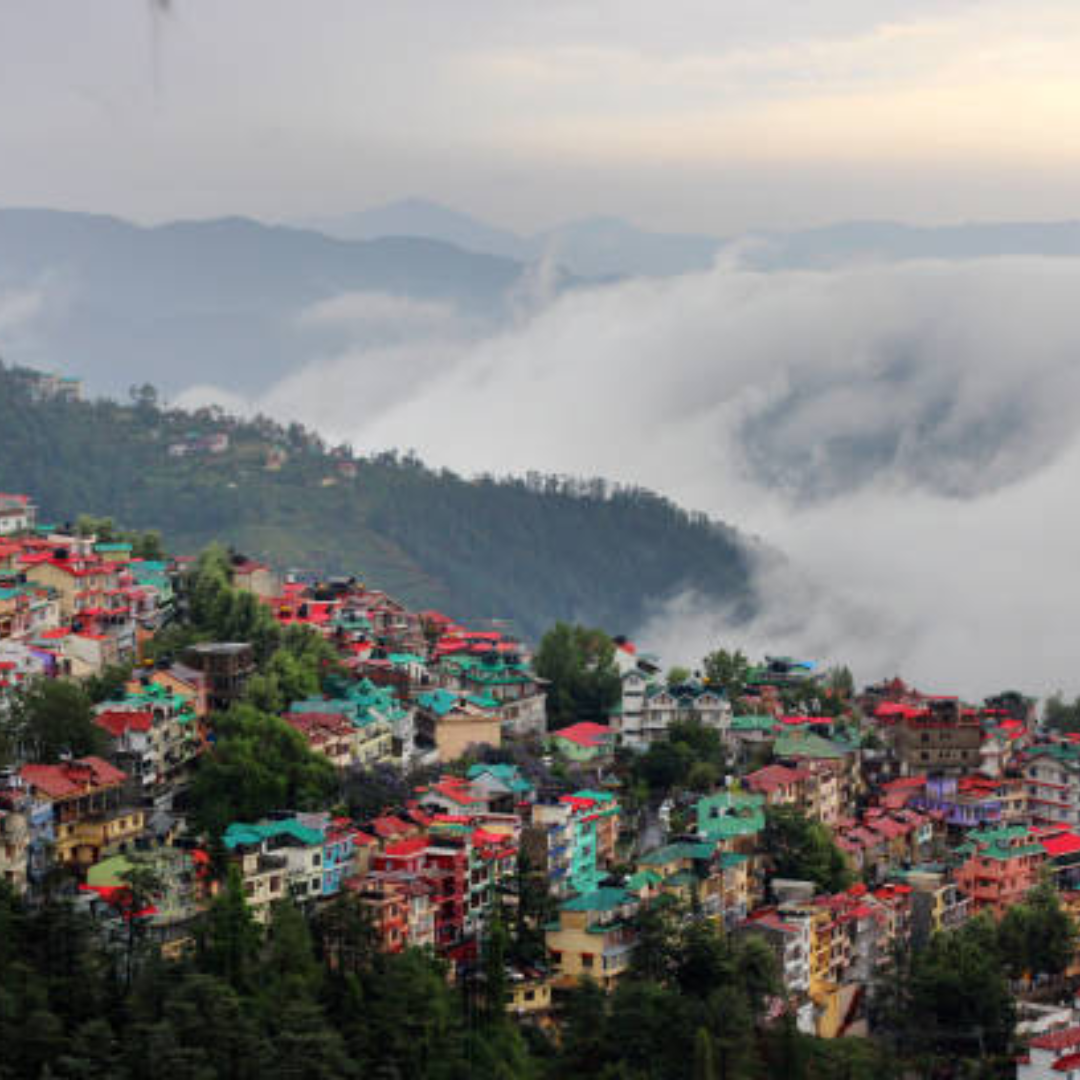 हिमाचल का छिपा हुआ स्वर्ग, क्यों हर ट्रैवलर यहां खिंचा चला आता है यहां ...