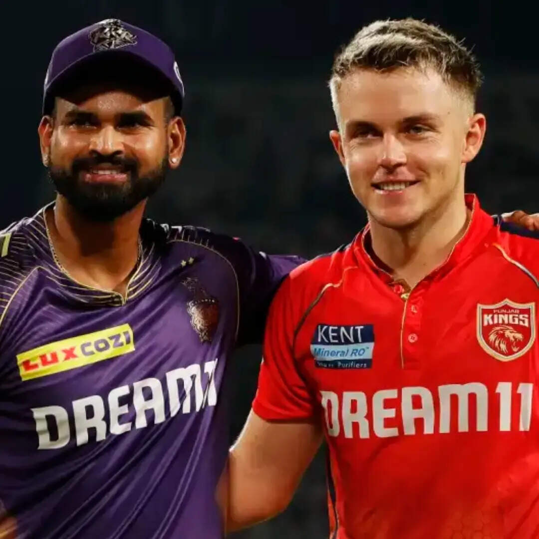 Ek T20 Match Mein Sabse Jyada Chhakke Ka Vishwa record: Punjab Kings ...