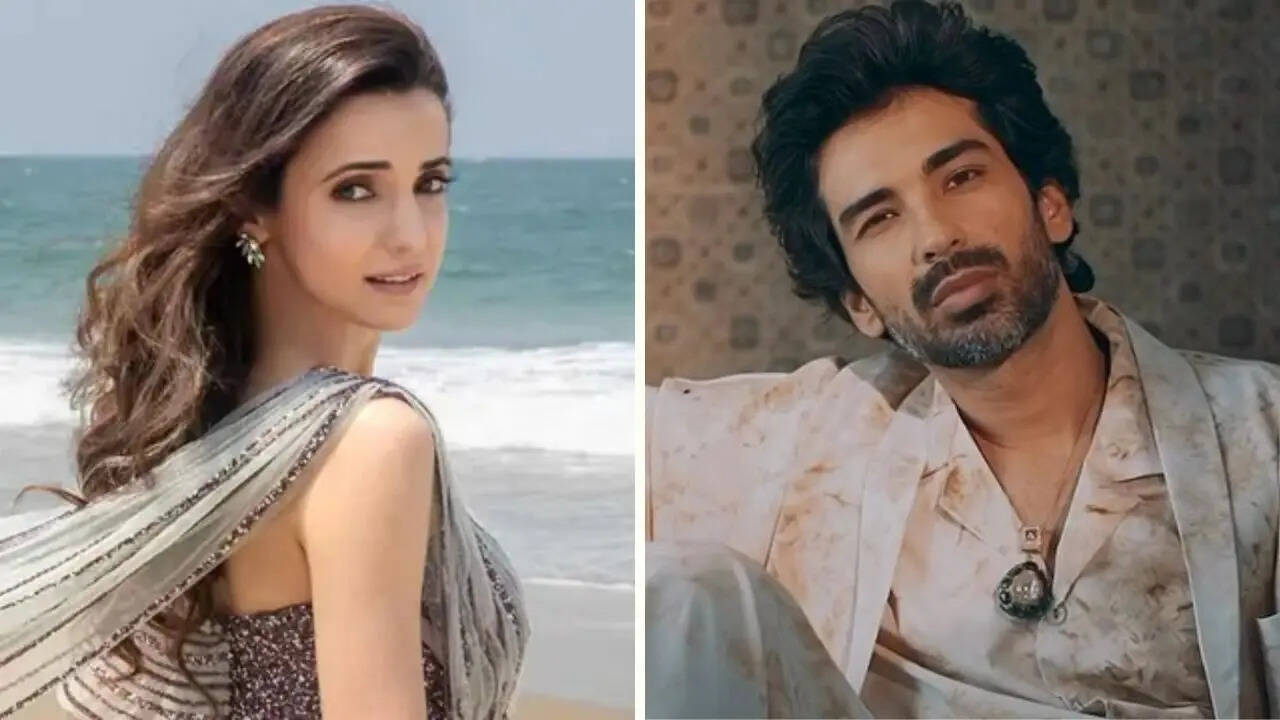 Sanaya Irani-Mohit Sehgal 9 साल बाद ऑनस्क्रीन आएंगे नजर, 'कुबूल है' के ...