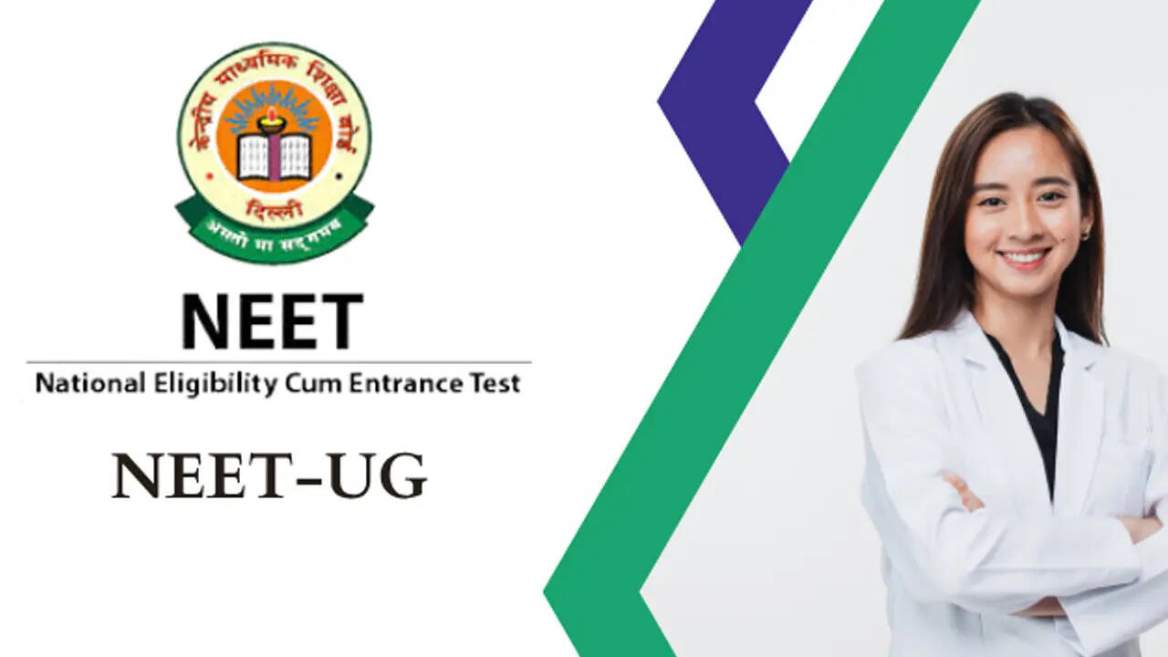 nta cuet hall ticket changes, NTA NEET UG 2026 Live Updates NTA ...