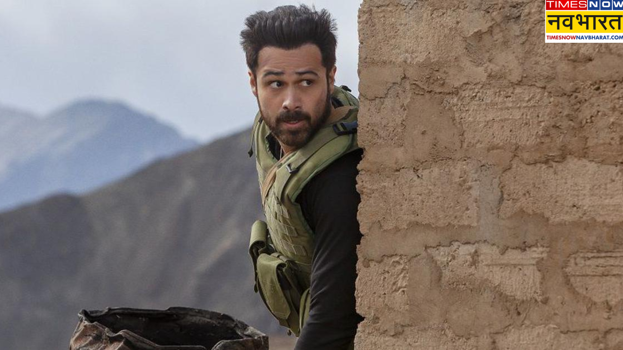 Dussehra 2026 पर सिनेमाघरों में मारधाड़ करेंगे Emraan Hashmi, धुरंधर 2 ...