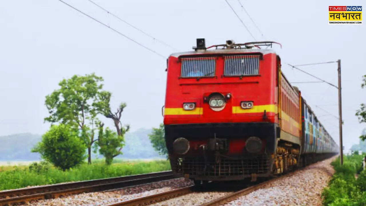 बंगाल में सफर को मिलेगी रफ्तार, न्यू जलपाईगुड़ी की लाइन होगी डबल ...