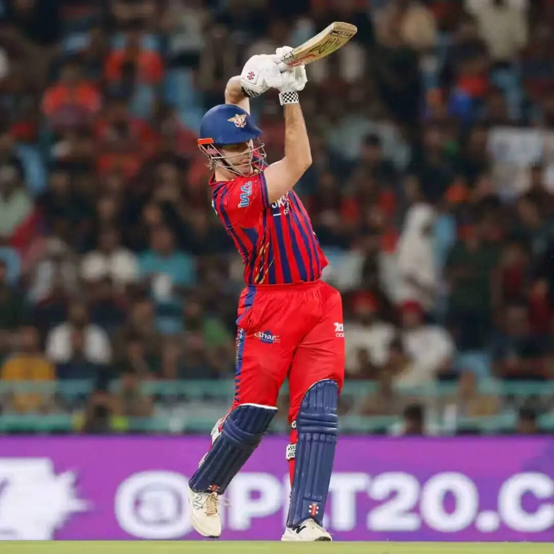 IPL Me Sabse Jyada Chhakke Marne Ka Record: Mitchell Marsh Sets Record ...