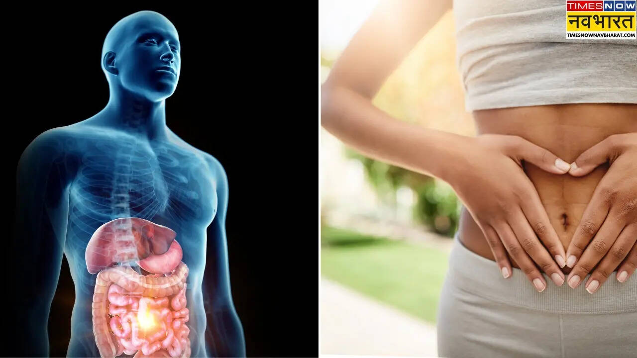 Gut Health Tips: 40 के बाद भी दिखना है यंग, अपनाएं ये 7 गट हेल्थ टिप्स ...