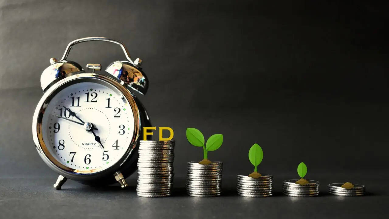 Bank of India ka bada tohfa! Ab FD par milega zyada byaaj, padhein ...