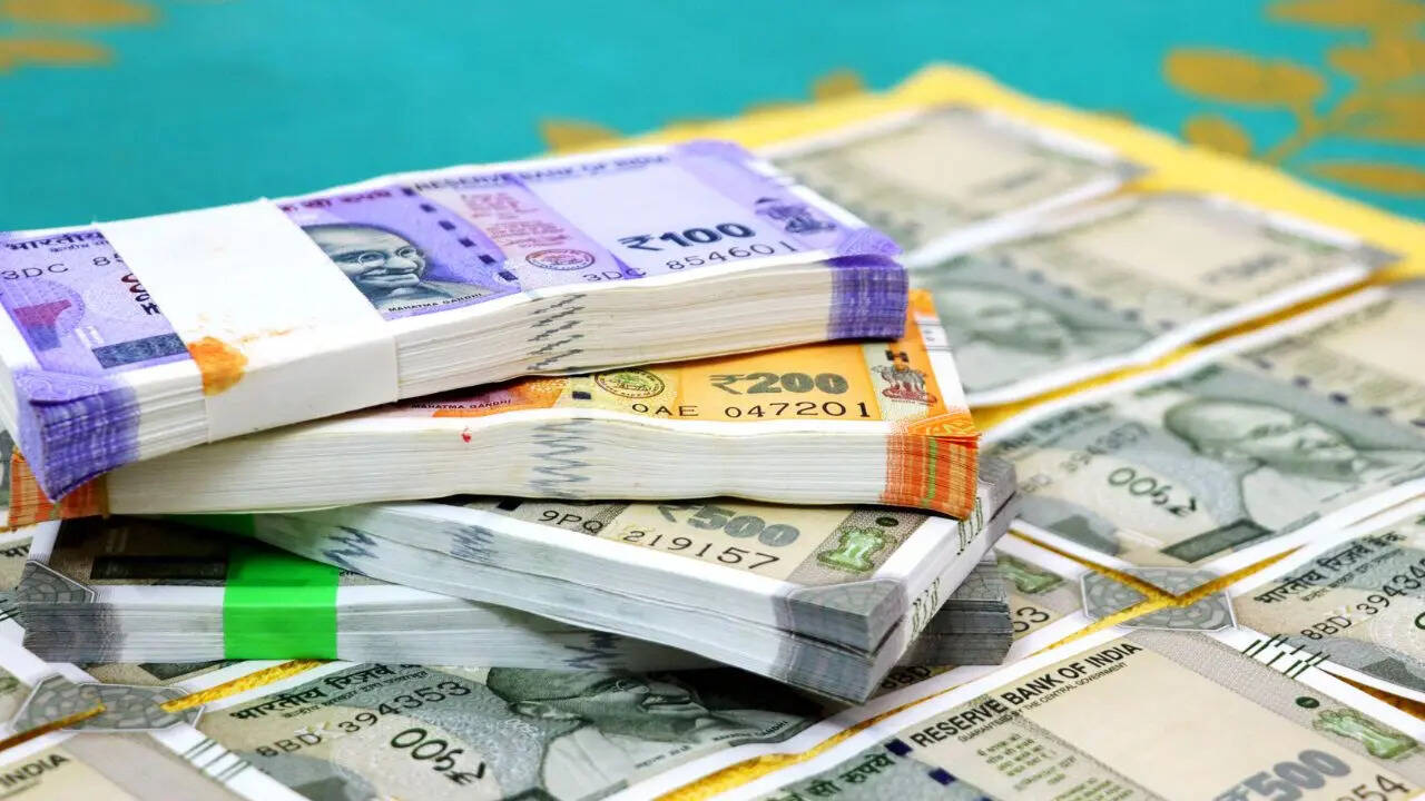 5 lakh ki FD par 3 saal mein kitne rupaye dega Bank of India? | 5 लाख ...