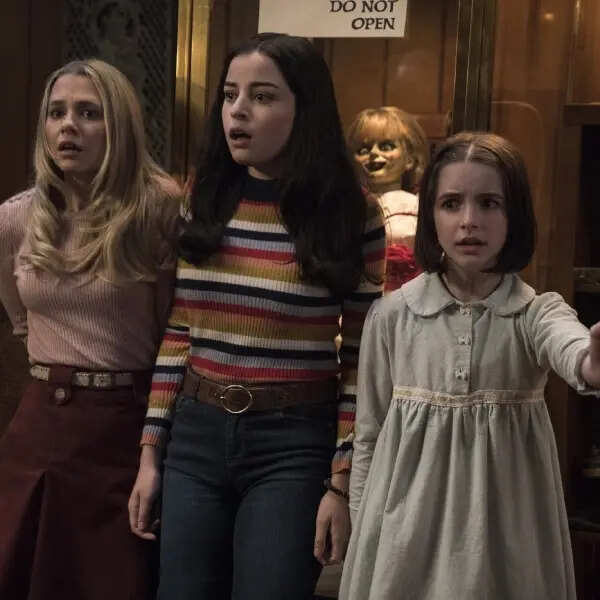 कहां है पापी गुड़िया के 3 डरावने किस्से?( where to watch annabelle ...