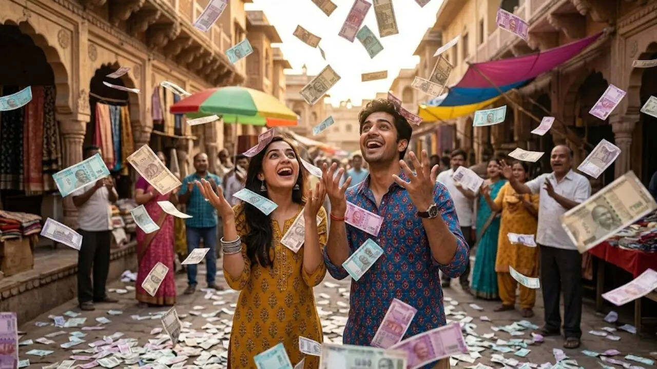 Kya hai nivesh ka 'Rule 15-15-30'? Samajhiye ameer banne ka sabse aasan ...